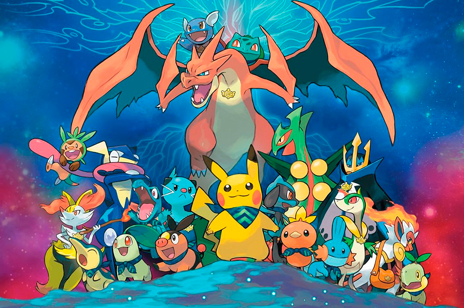 Pokemon Go Everything You Need To Know