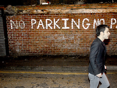 NME Awards - Photographed by Jacob Perlmutter