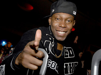 NME Awards - Photographed by Jacob Perlmutter