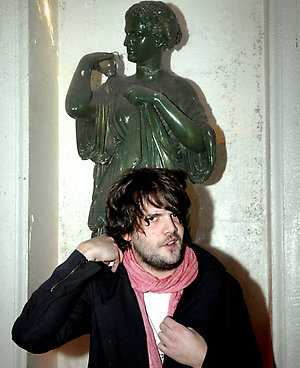 NME Awards - Photographed by Jacob Perlmutter