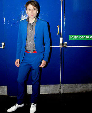 NME Awards - Photographed by Jacob Perlmutter