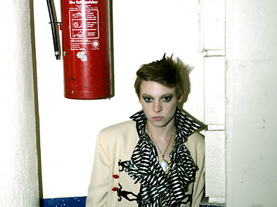 NME Awards - Photographed by Jacob Perlmutter