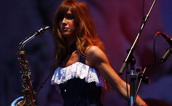 The Zutons - NME