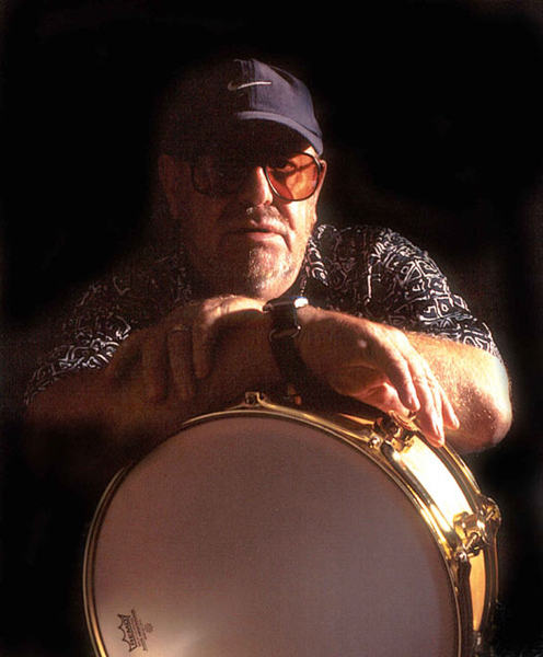 'You Really Got Me' drummer Bobby Graham dies - NME