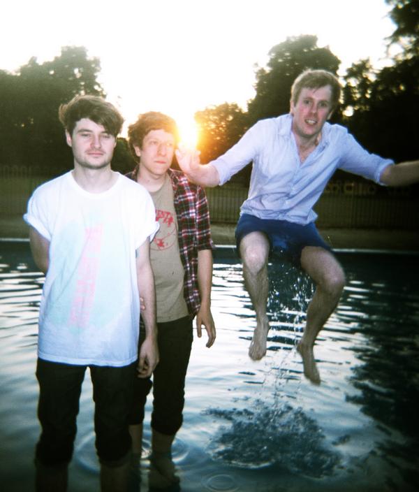 Swn Festival Takeover Day 4 - Free MP3s from Not Cool & You Animals