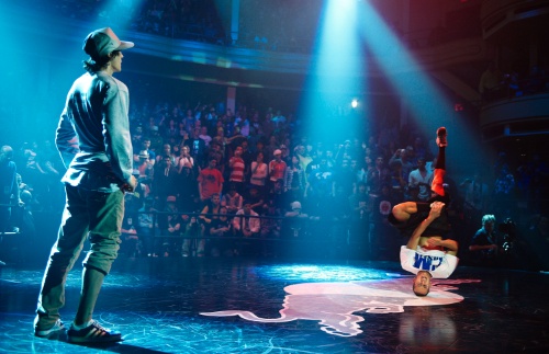 Watch The World's Greatest Breakdancers In Action