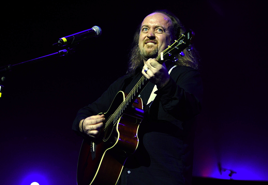 Bill Bailey Answers YOUR Questions