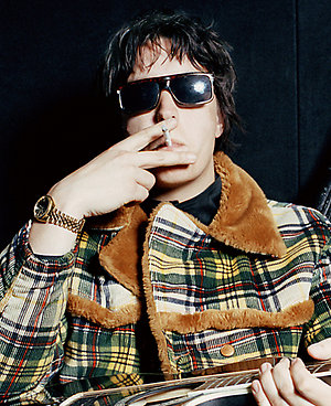 The NME Chart Revealed - 4th January 2010