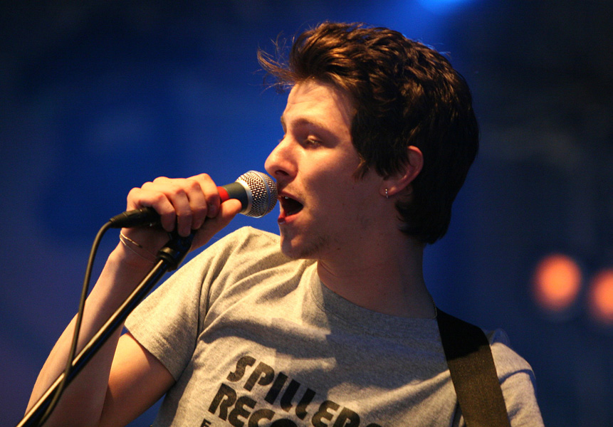 Jamie T to form new band - NME