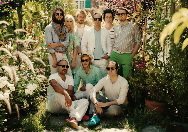 Uffie, Fools Gold Of Montreal Mix, High Wire - Free MP3 Downloads