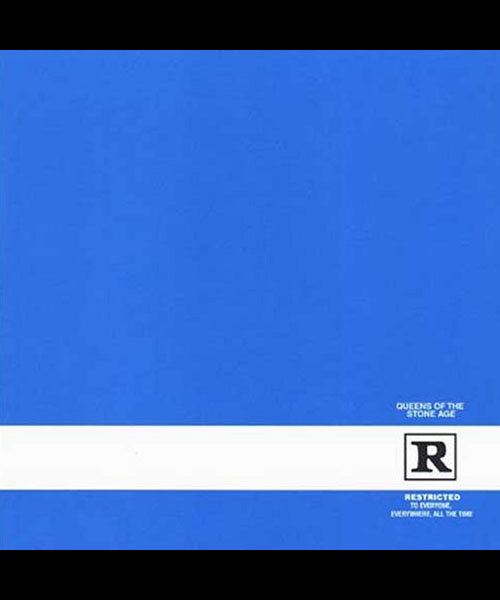 Happy 10th Birthday, QOTSA’s ‘Rated R’