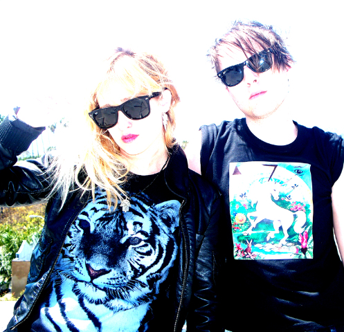 Young And Lost Club - Free MP3s From Noah And The Whale, Golden Silvers ...