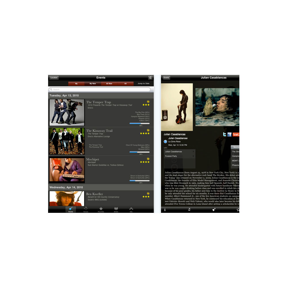 10 Best Music Apps In The World Right Now