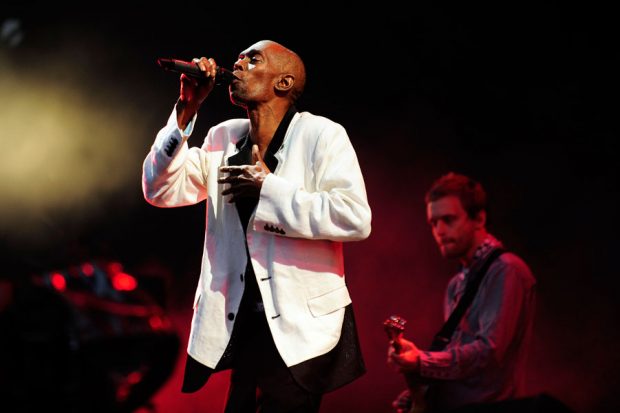 Faithless - NME