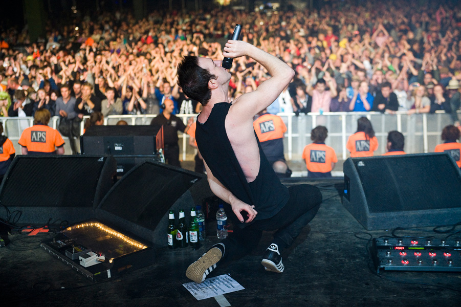 Reading And Leeds Festival 2010 - Listen To The Line-Up's Best Tracks
