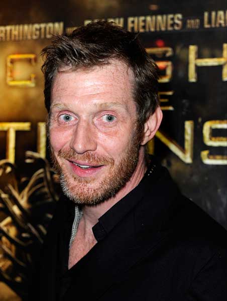 Jason Flemyng joins 'X Men: First Class' cast - NME