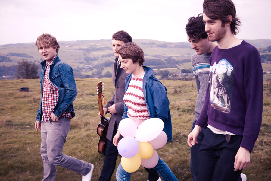 Radar Band Of The Week – No 19: The ABC Club