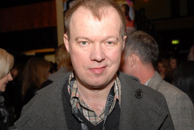 Edwyn Collins - NME