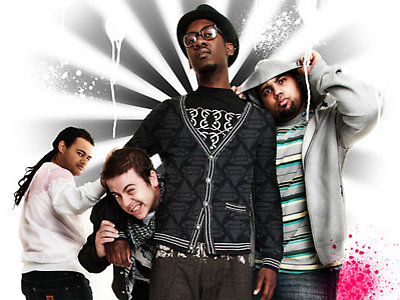 10 Free Cover Versions Featuring Buraka Som Sistema, Duke Spirit ...