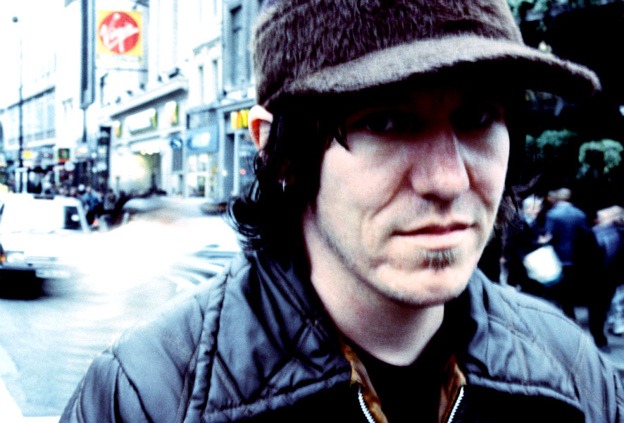 Elliott Smith Wasn't Just A Poet, He Was A Fighter