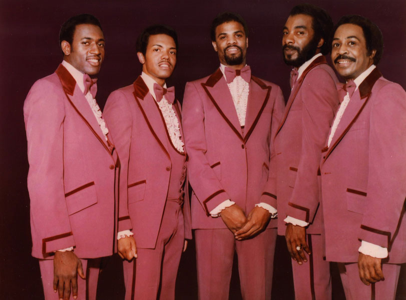 Bernard Wilson (singer) - Alchetron, the free social encyclopedia