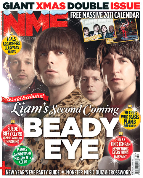 Inside The Annual NME Pub Challenge