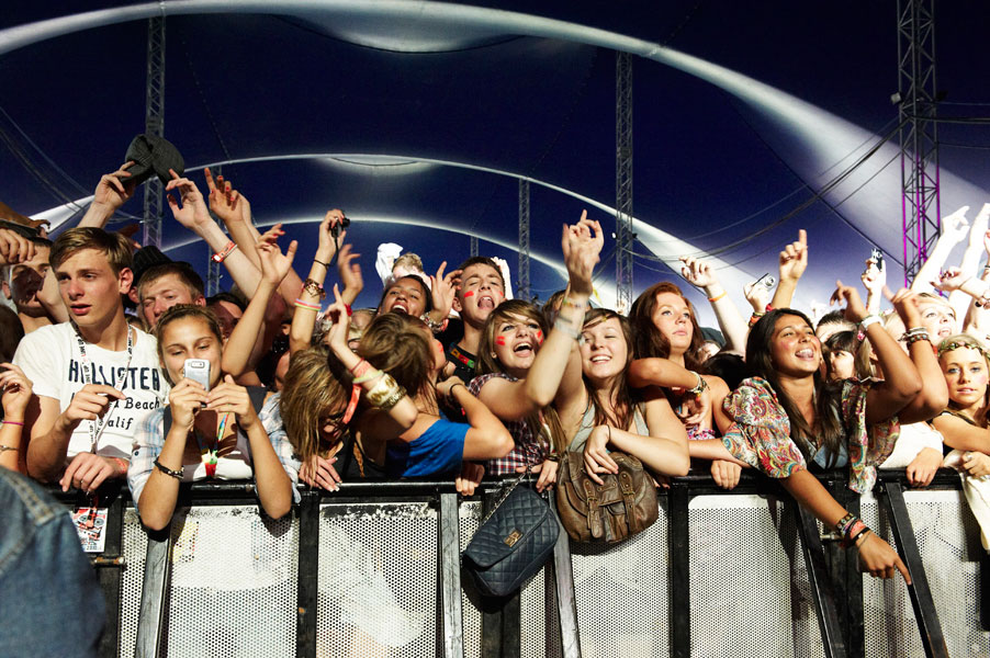 What's The Best Gig You've Seen All Year?