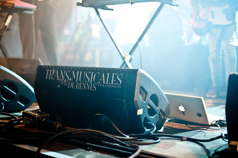 Trans Musicales 2010 - Why French Fests Are The Best