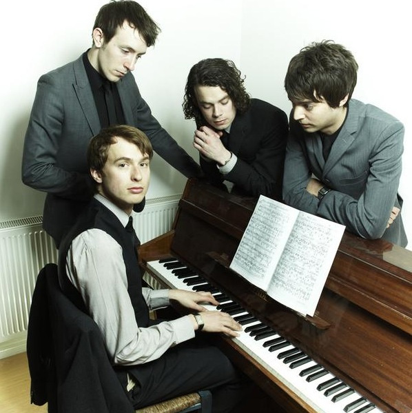 This Week's Singles Reviewed - 14 February 2011