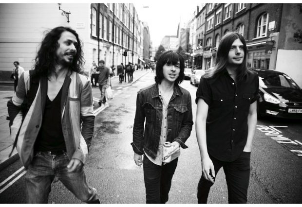 Little Barrie News & Reviews - NME