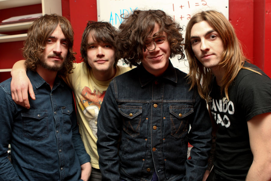 This Week's Singles Reviewed - 7 March 2011