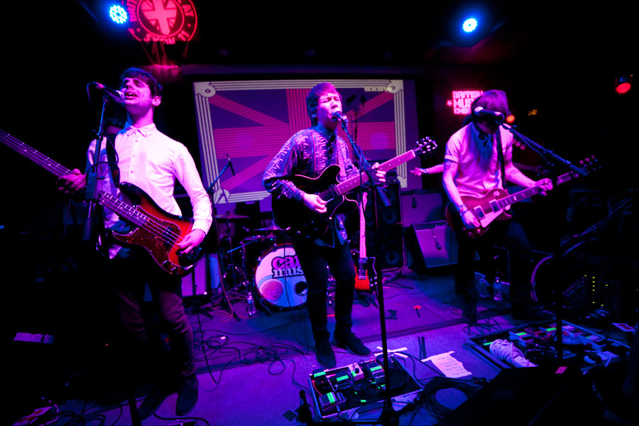 Brother, 'Famous First Words' - First Listen