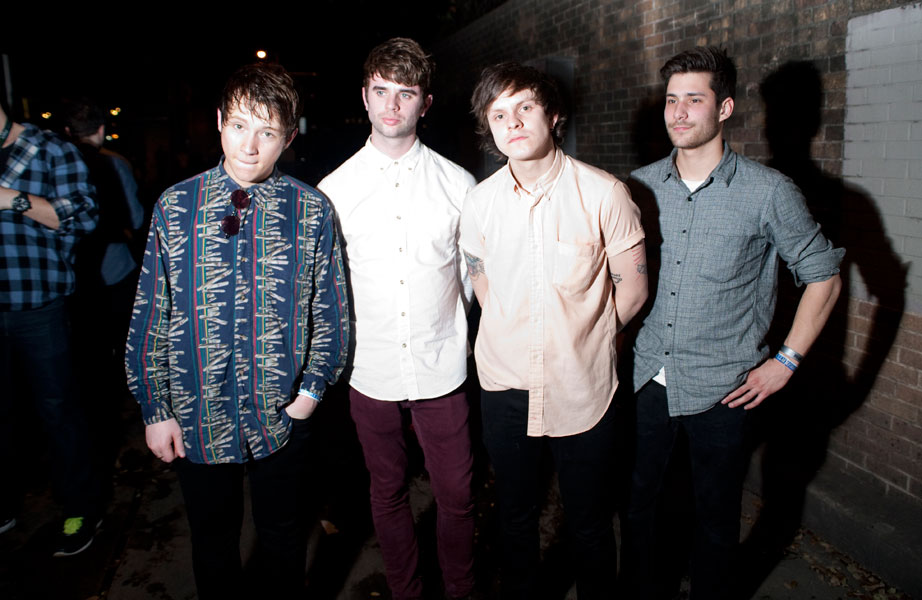 Brother, 'Famous First Words' - First Listen