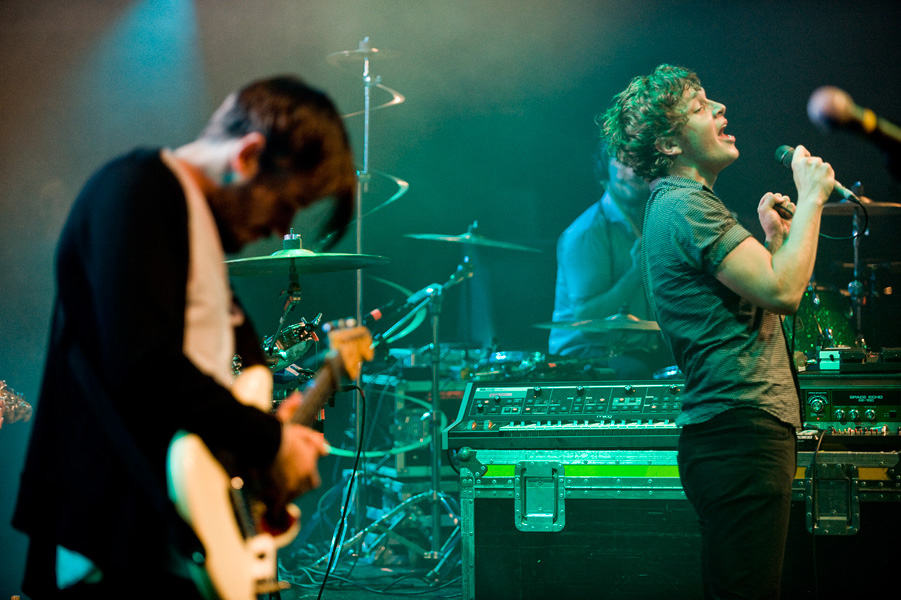 Friendly Fires, ‘Pala' - First Listen