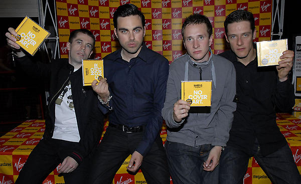 Hard-Fi New Track 'Good For Nothing' - You Review