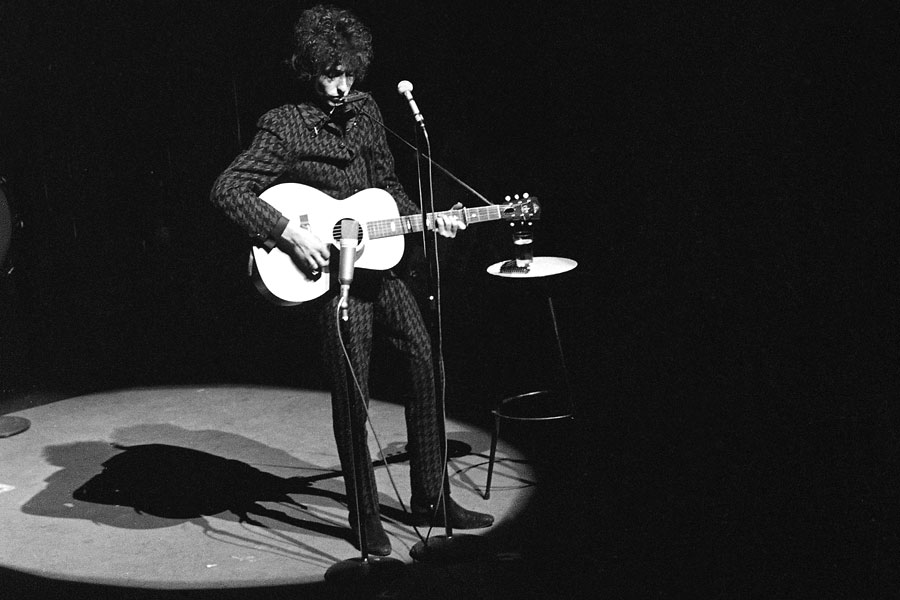 What's The Best Festival Performance You've Ever Seen?