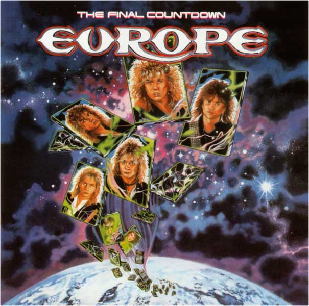 What's The Worst Album Cover Ever?