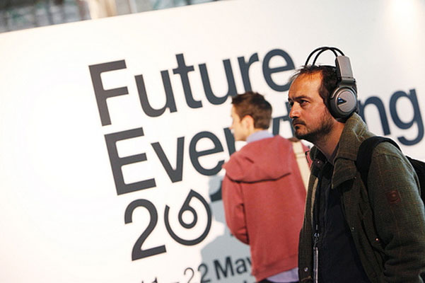 FutureEverything - Manchester's Answer To SXSW