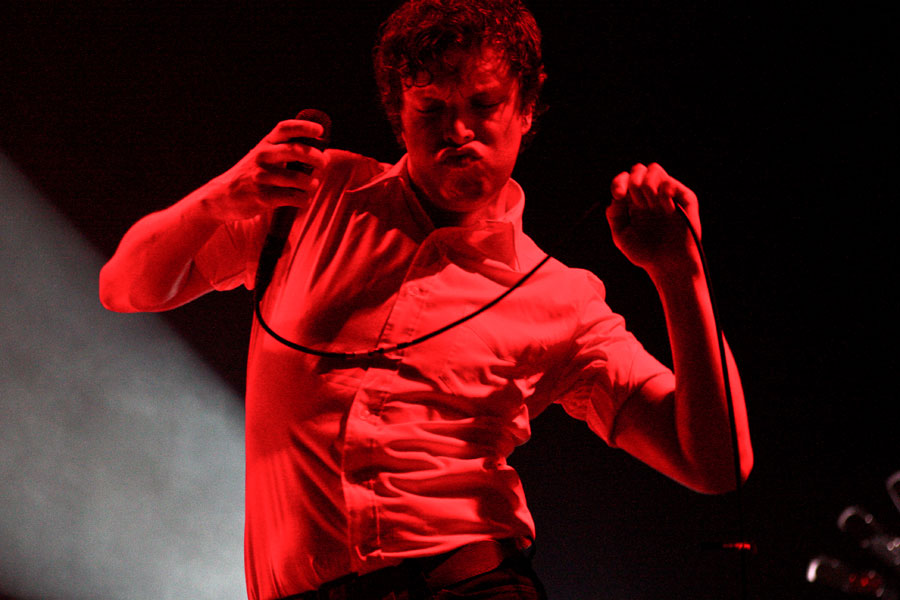 Friendly Fires, 'Pala' - You Review