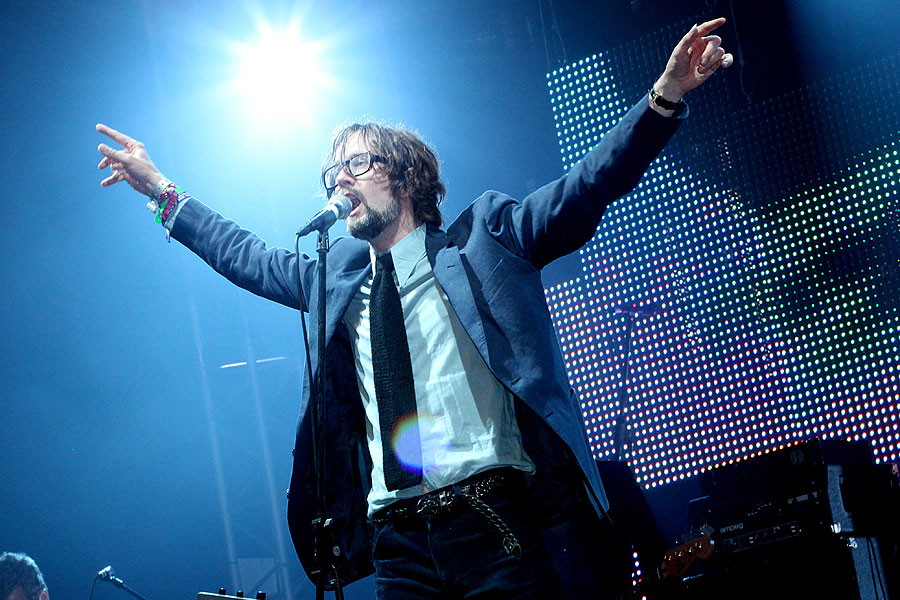 Pulp At Primavera - Live Review