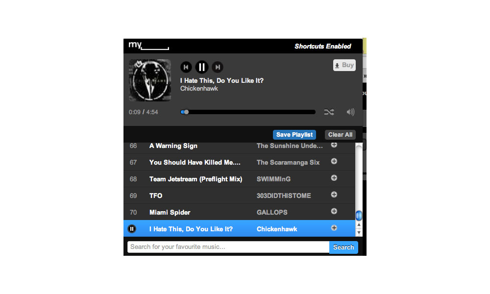Is Myspace Doomed? Don't Be So Sure