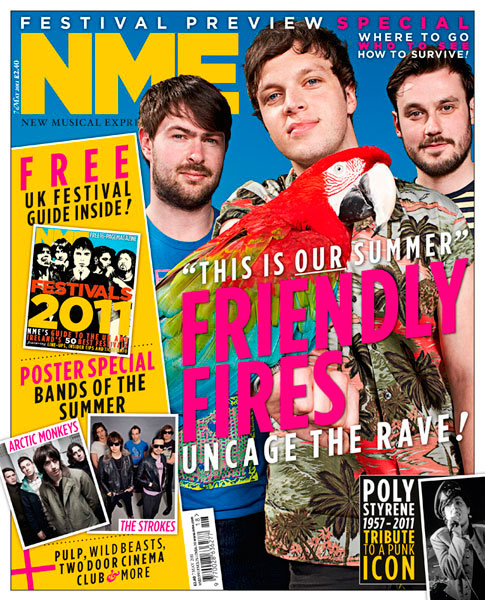 What's The Best Festival Performance You've Ever Seen?