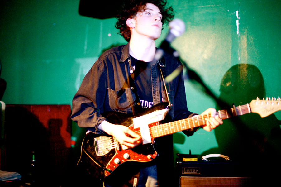 Yuck announce UK tour dates and ticket details - NME