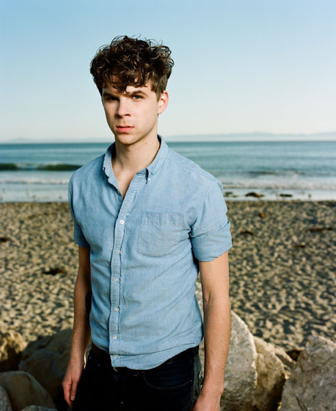 The Drums release new album teaser – video