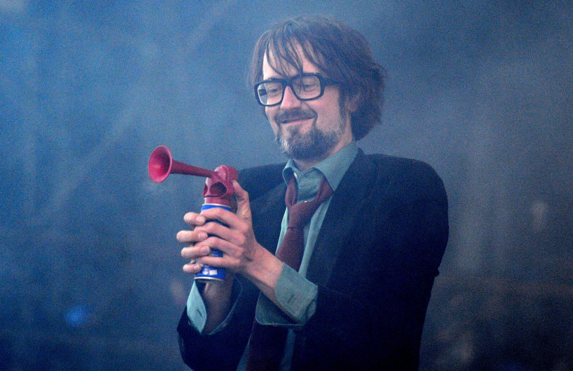 Hey Sholay win NME's 'Play @ Exit' competition