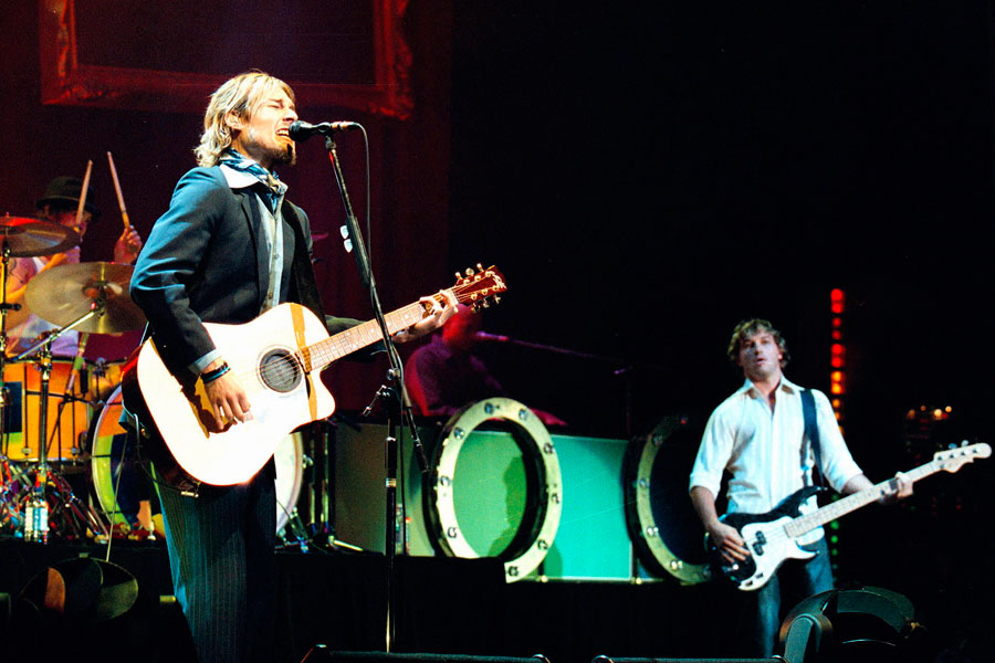 Why Silverchair Will Be Missed