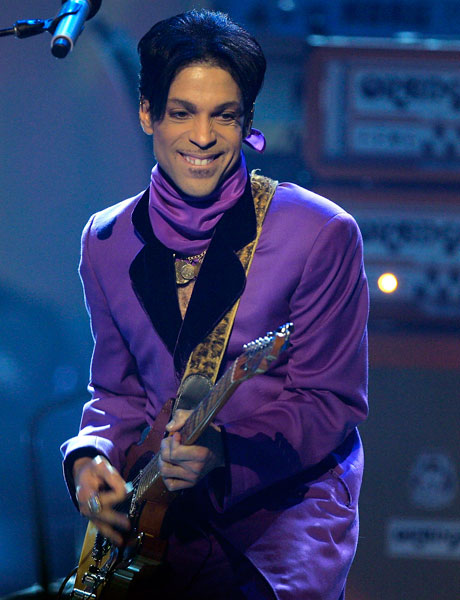 Prince's War On The Internet Is Doomed To Failure