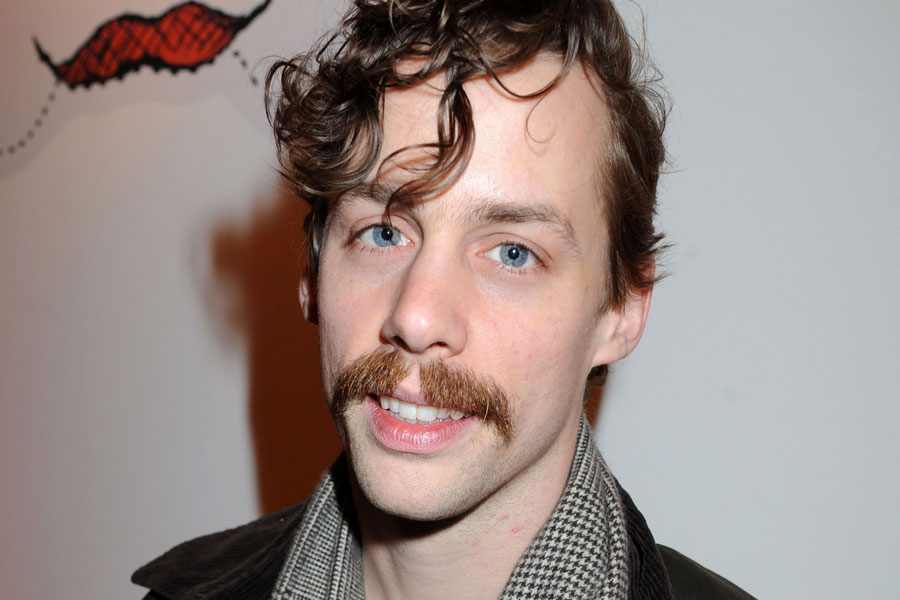 The naked truth about Johnny Borrell - NME