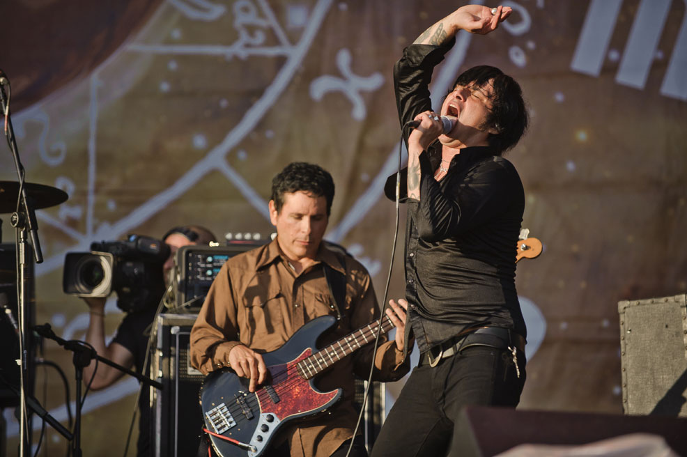 Sonisphere 2011 - The Big Picture
