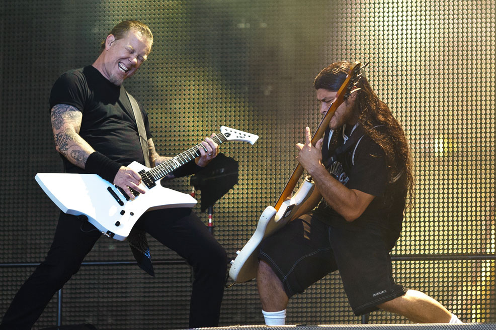 Sonisphere 2011 - The Big Picture